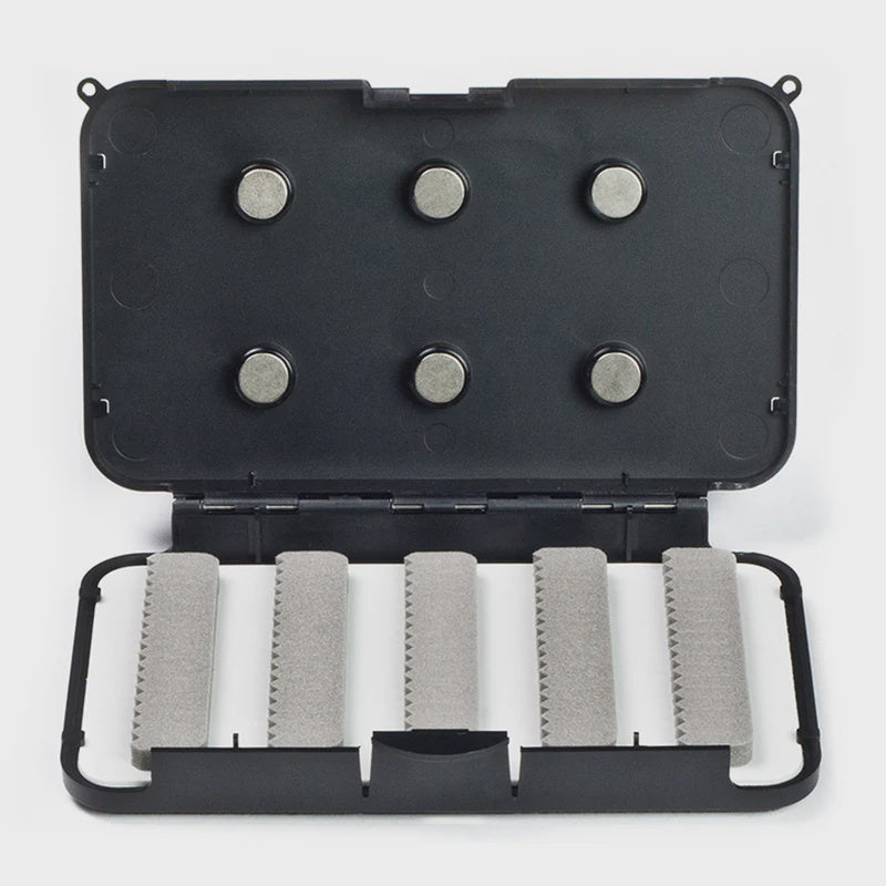 C&F CFA-50/MSF - Micro Slit Foam Chest Patch – Hamills Taupo