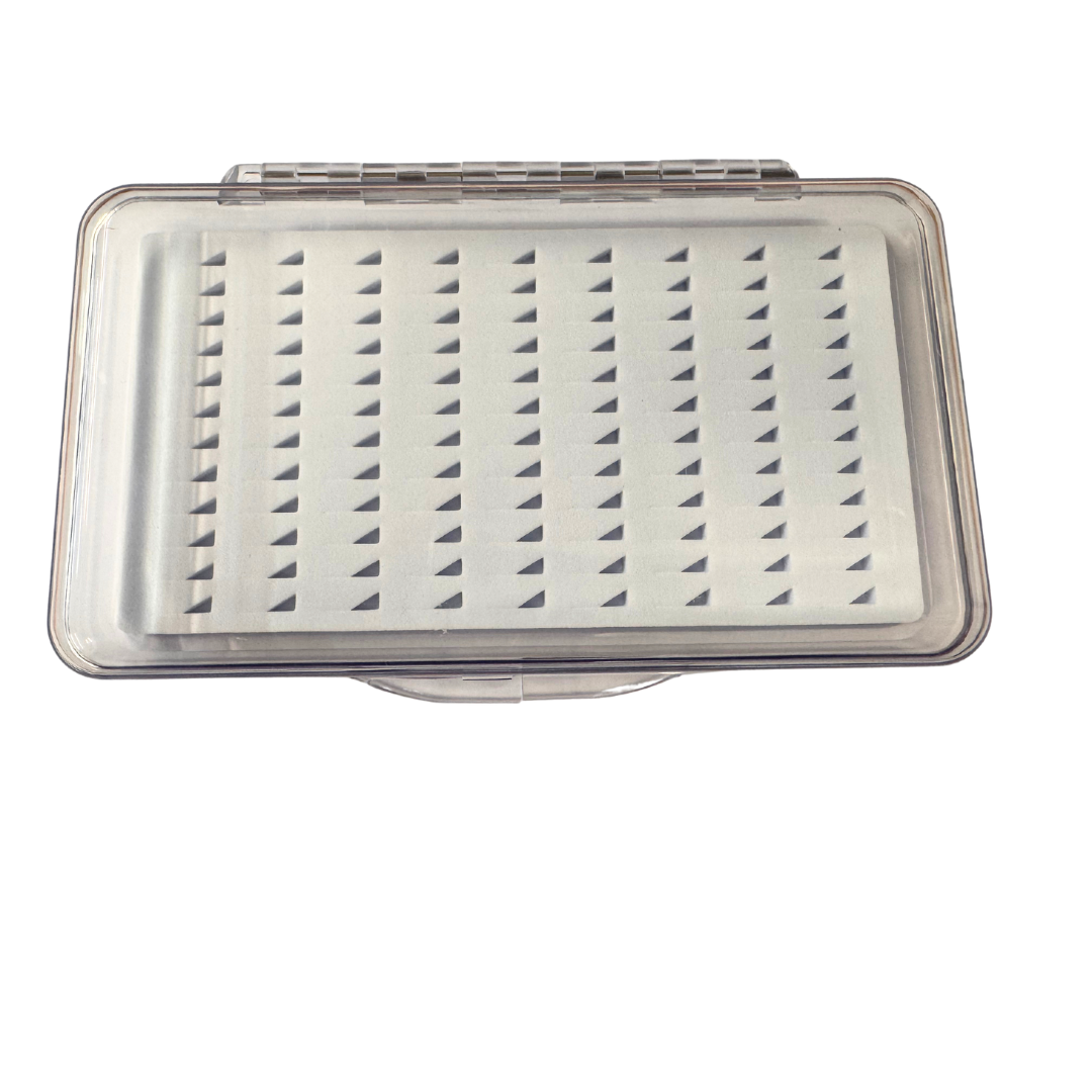 Vision Fit Fly Box - Medium – Hamills Taupo