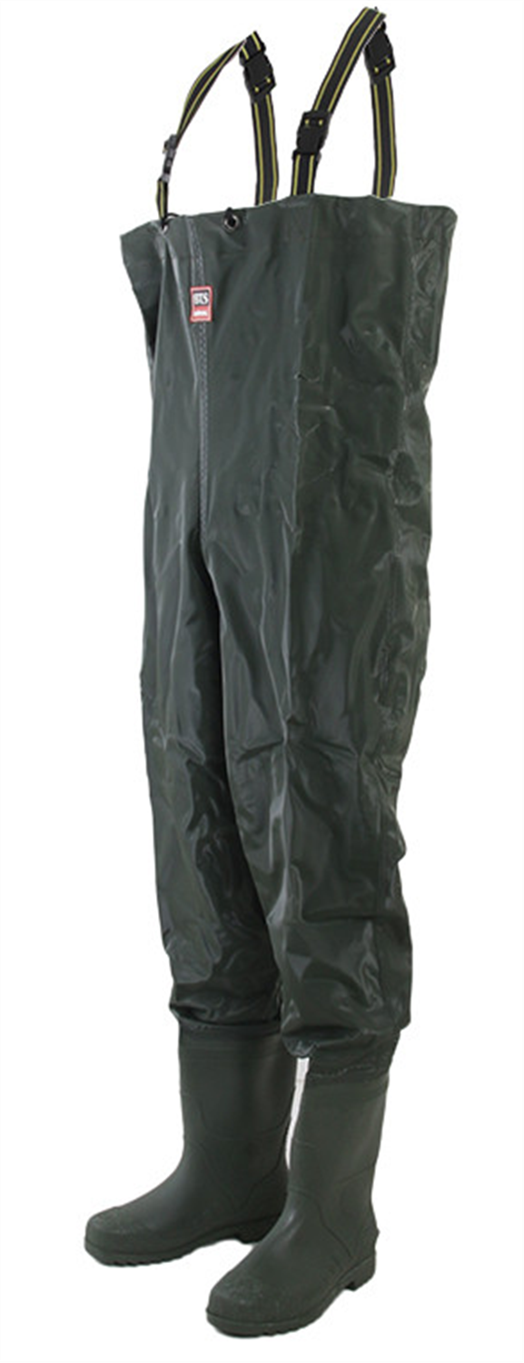 Taimer Chest Wader – Hamills Taupo