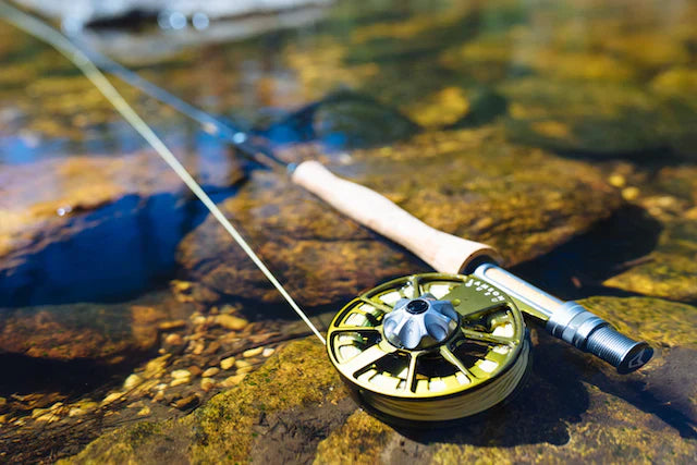 Fly Fishing Gear NZ | Hamills Taupo