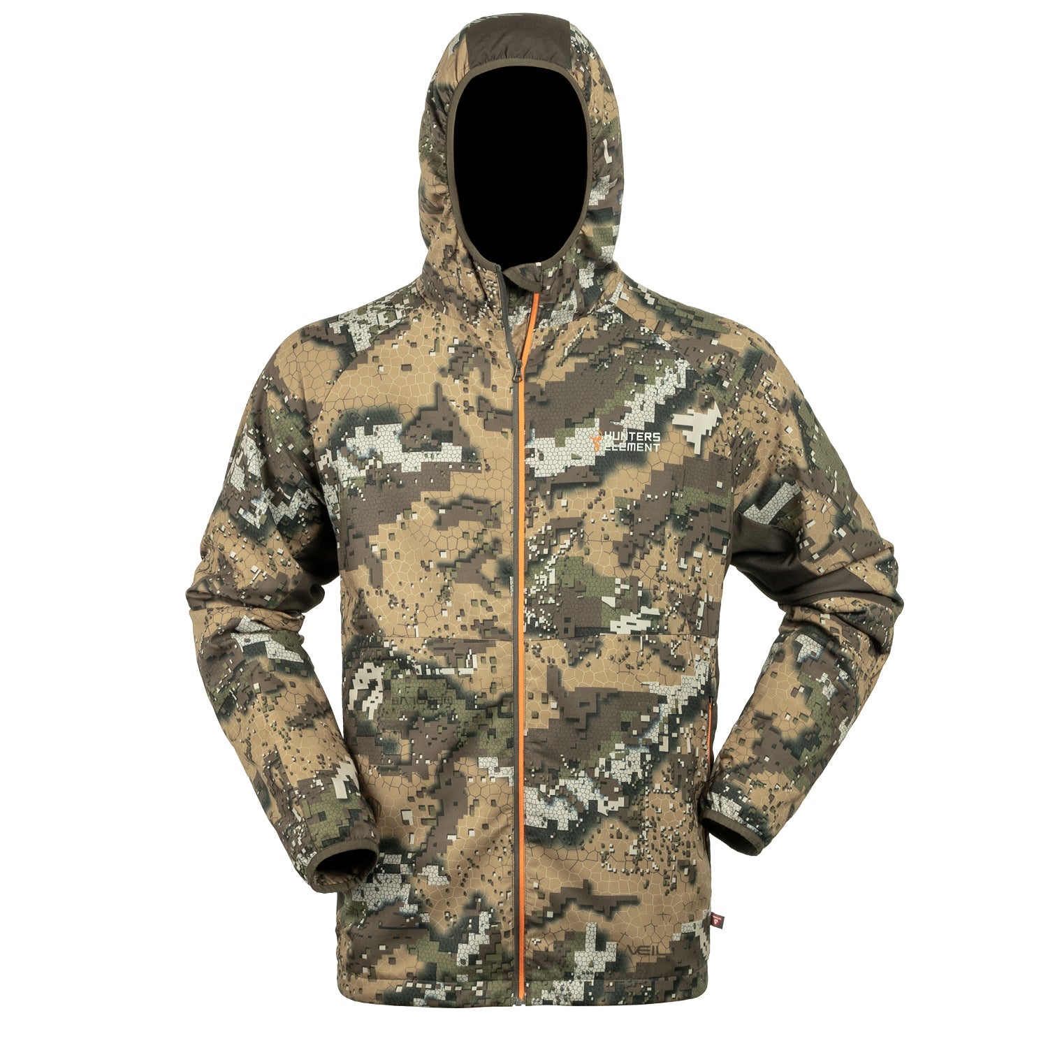 *NEW* Hunters Element Lightweight Acclimate Hood – Hamills Taupo
