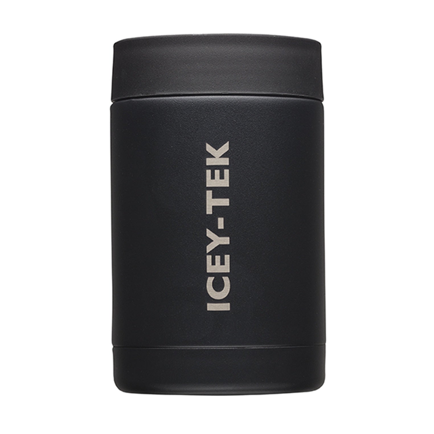 Icey-Tek Beer Cooler - Black – Hamills Taupo