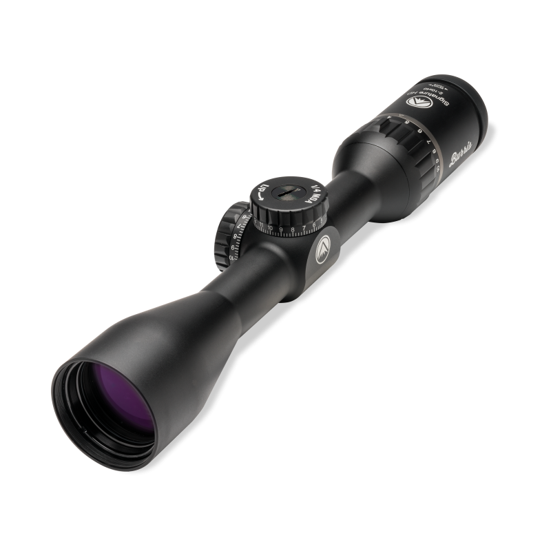 Burris Signature HD Scope 1" 3-15x44mm Ballistic Plex E3 Illuminated R ...
