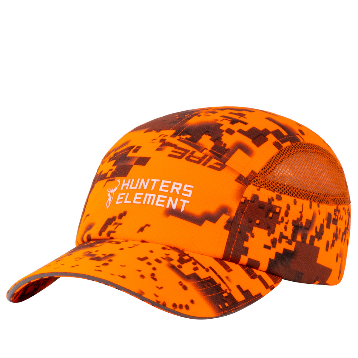 Hunters Element Eclipse Cap – Hamills Taupo