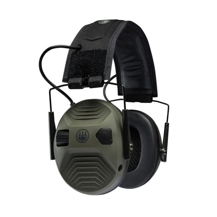 Beretta Electronic Earmuffs – Hamills Taupo
