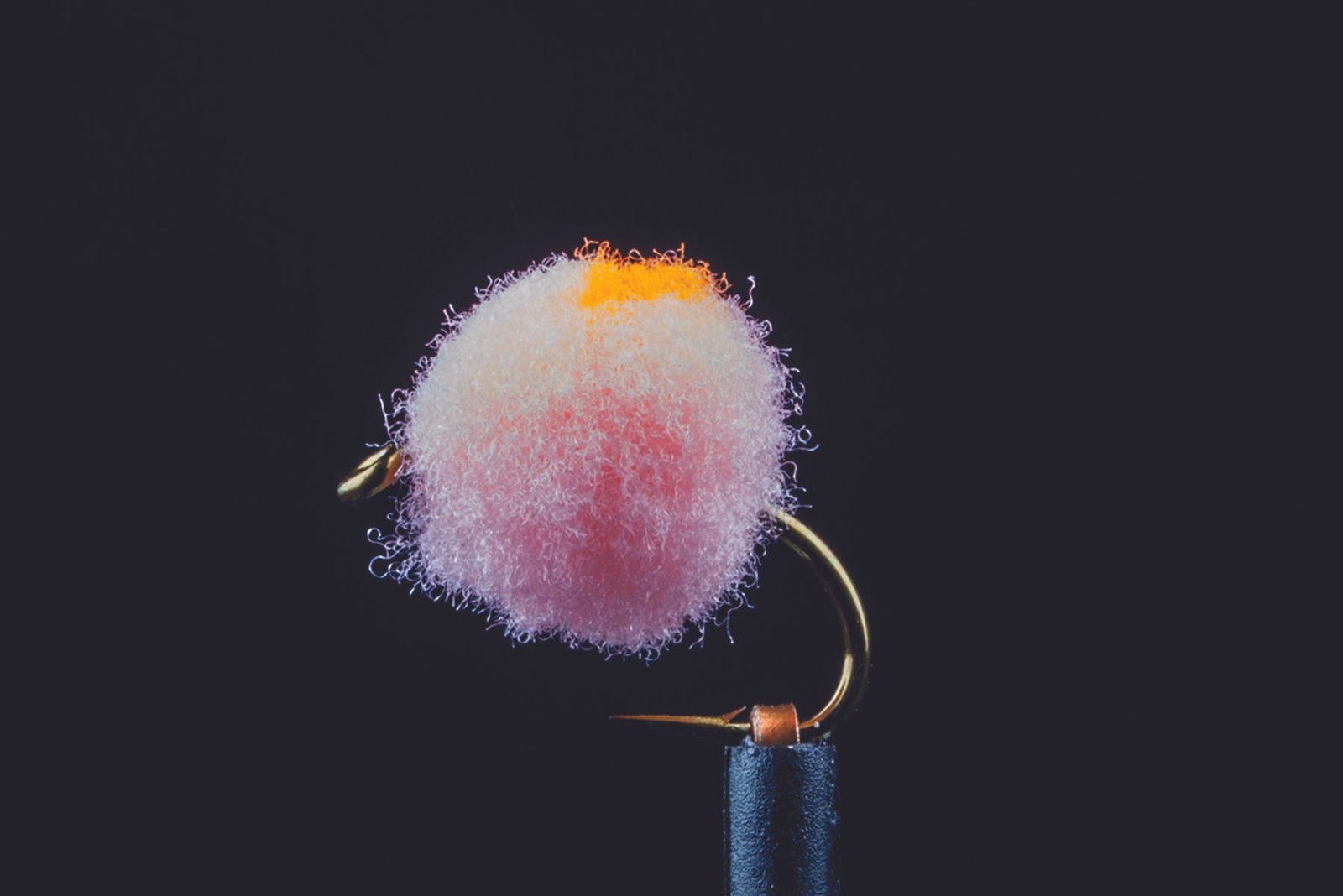Manic Fly - Glo Bug (1/2 DOZEN) – Hamills Taupo