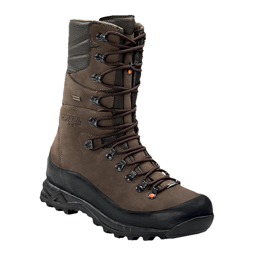 Crispi Hunter GTX Boot – Hamills Taupo