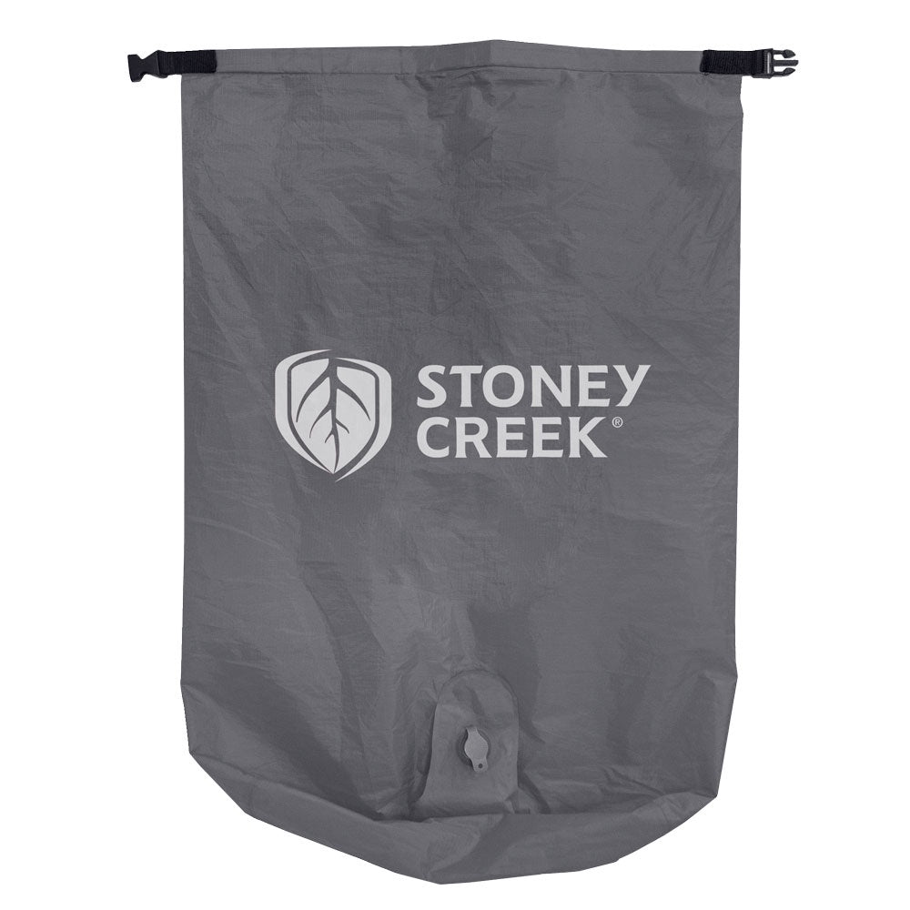 Stoney Creek Inflation Bag – Hamills Taupo