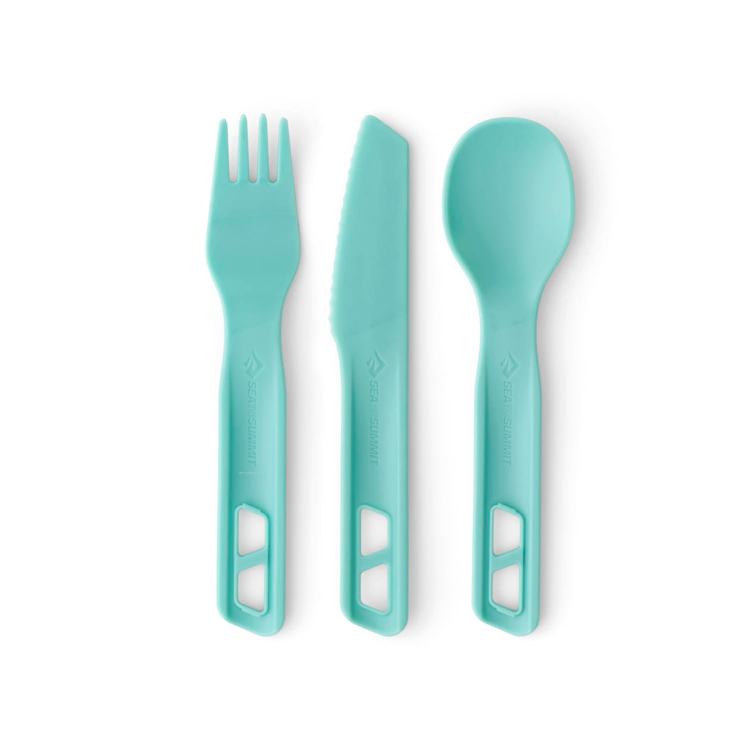 Sea to Summit Passage Cutlery - Set of 3 – Hamills Taupo