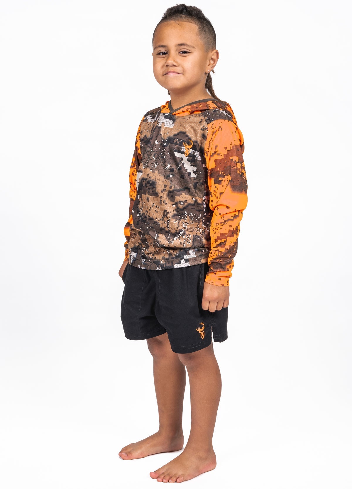 Hunters Element Tyro Roar Vantage Kids – Hamills Taupo