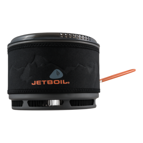 Jetboil Ceramic Fluxring Cookpot 1.5L – Hamills Taupo