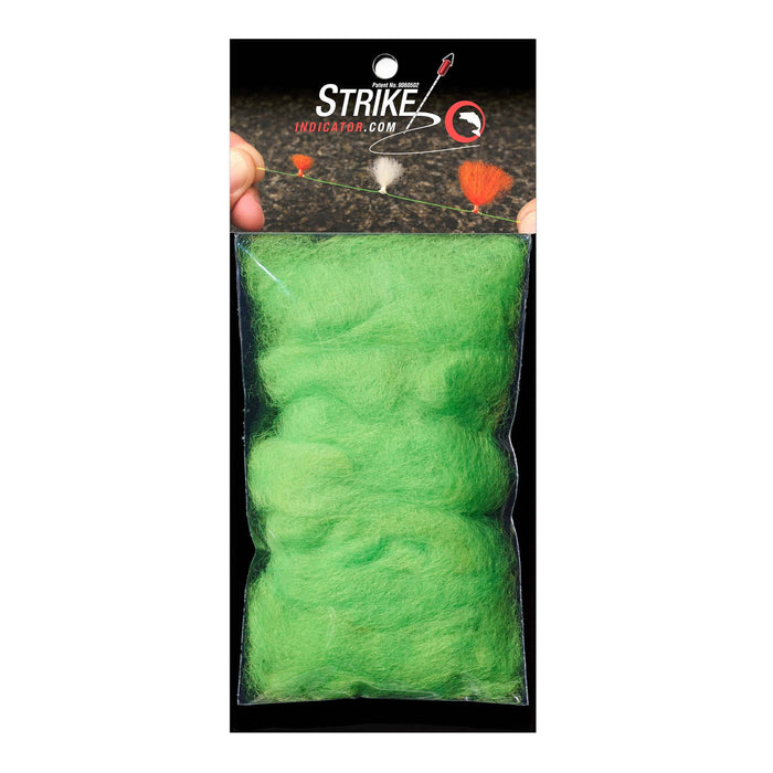 NZ Strike Indicator Large Pack of Wool – Hamills Taupo