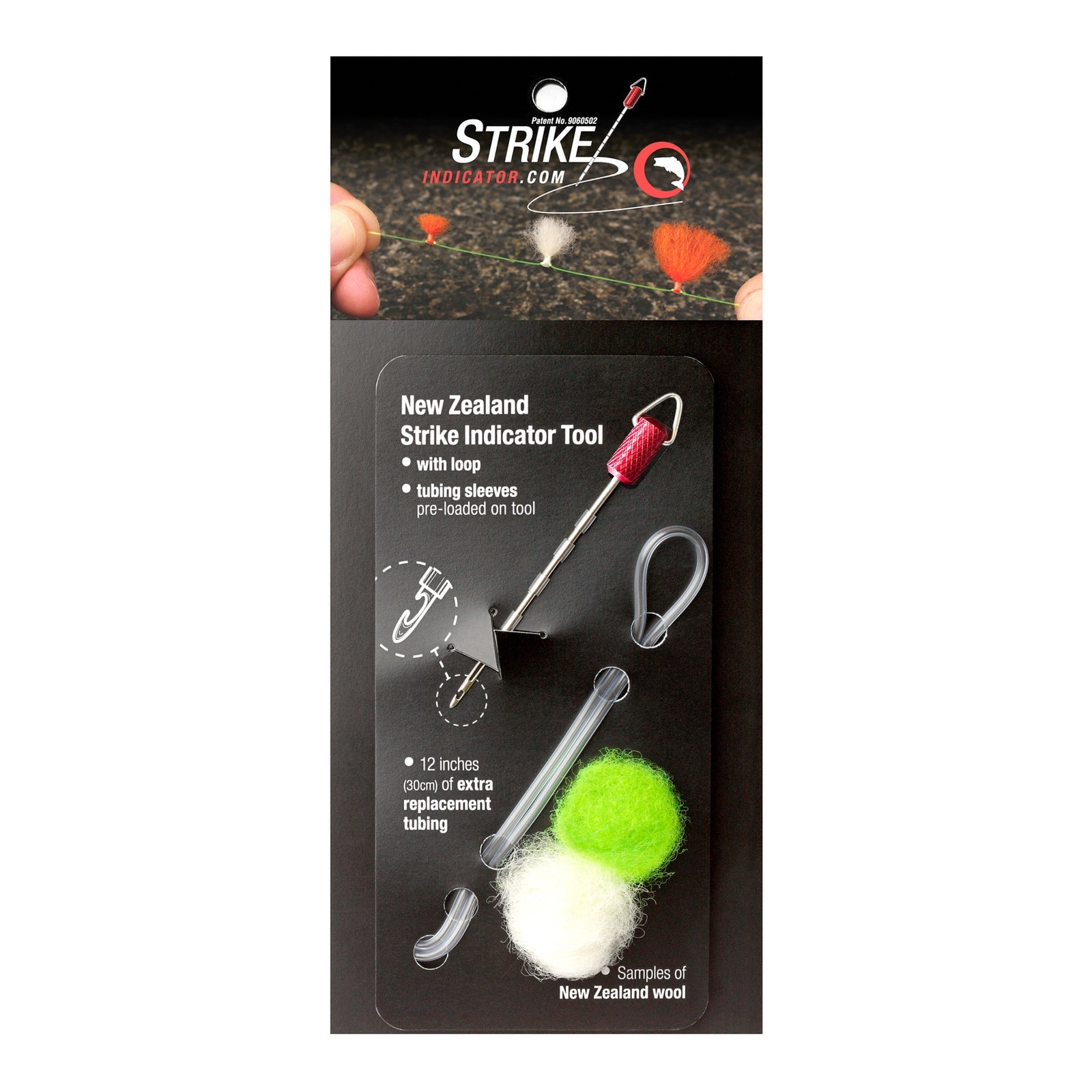 NZ Strike Indicator Tool Kit - Standard – Hamills Taupo