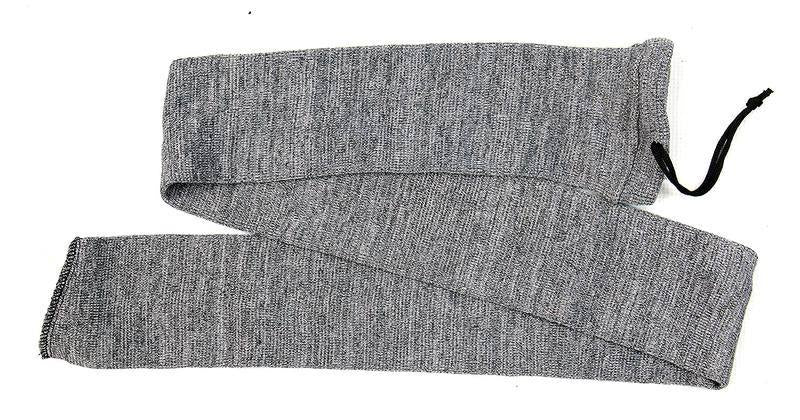 Outdoor Outfitters Scoped Gun Sock Silicone Coated 52" – Hamills Taupo