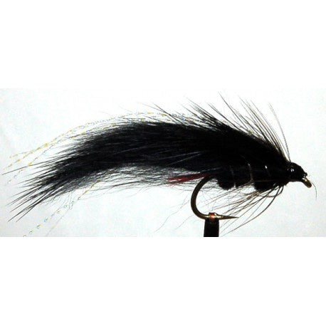 Rabbit Streamer/Fly – Hamills Taupo