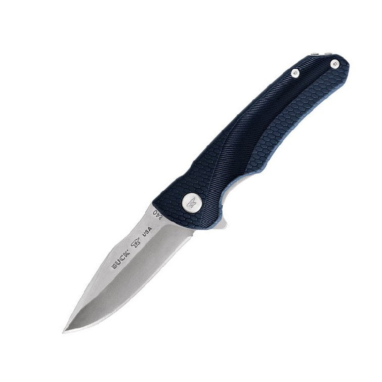 Buck 840 Sprint Select Blue – Hamills Taupo