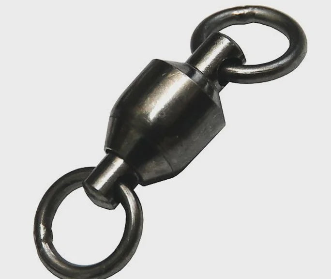 Nacsan Ball Bearing Swivel #6 6PC – Hamills Taupo