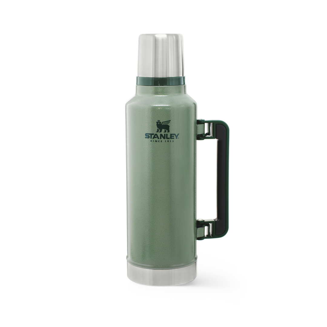 Stanley Classic 1.9L Bottle Green – Hamills Taupo