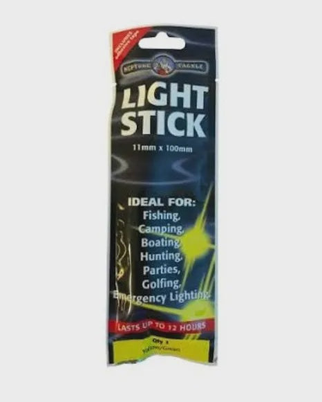 Light Stick 4" – Hamills Taupo