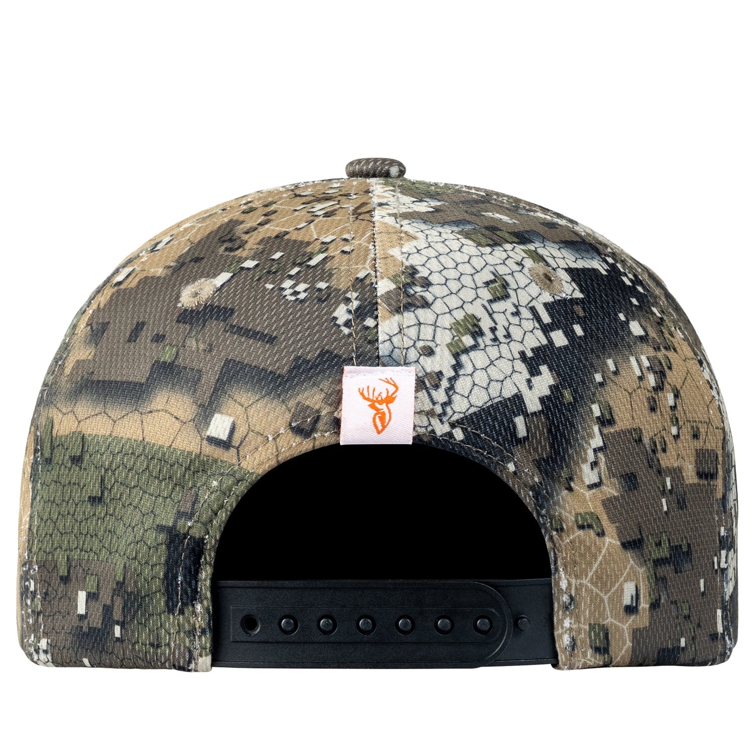 Hunters Element Red Stag Cap – Hamills Taupo