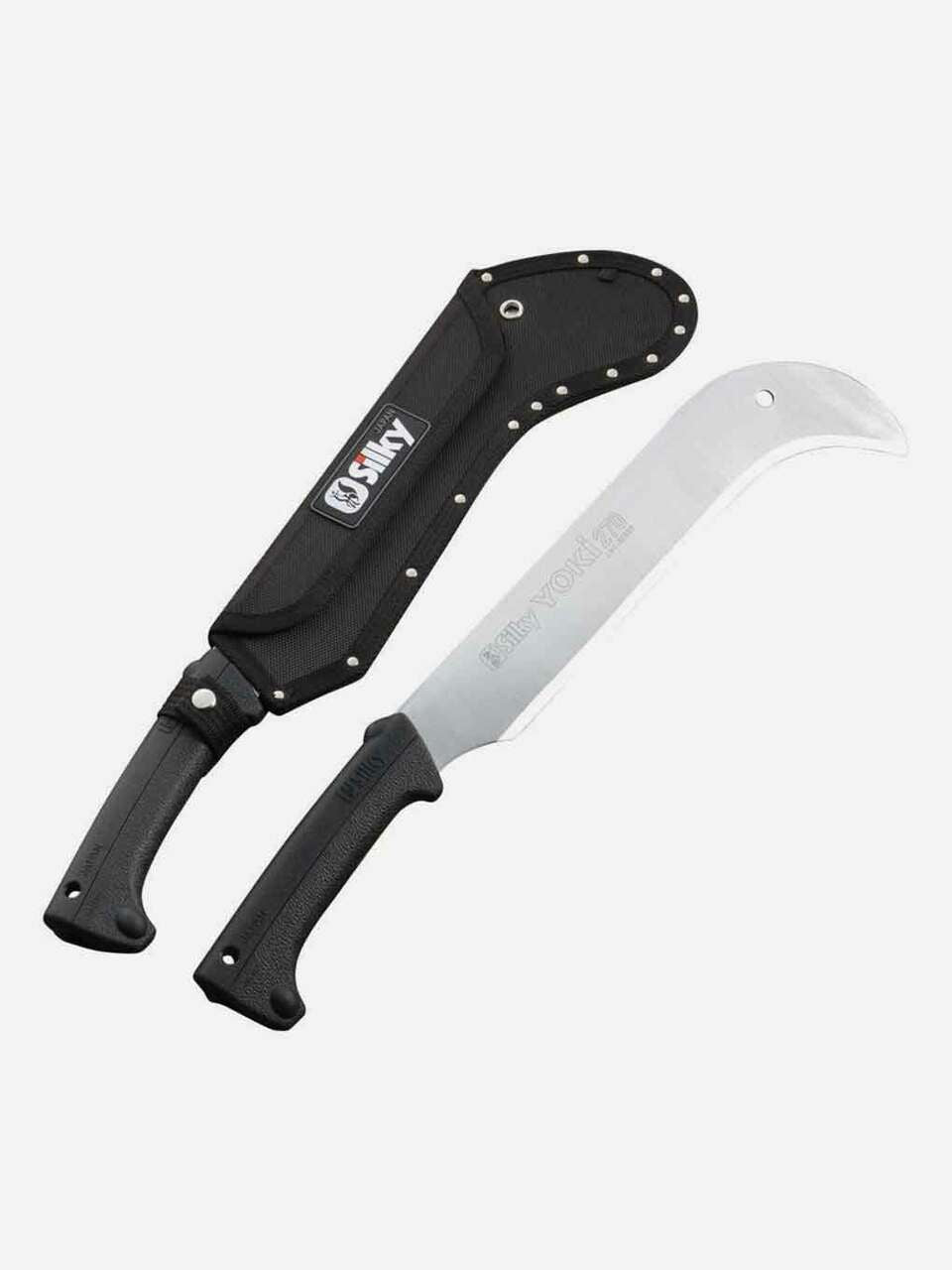 Silky Yoki Machete 270mm – Hamills Taupo