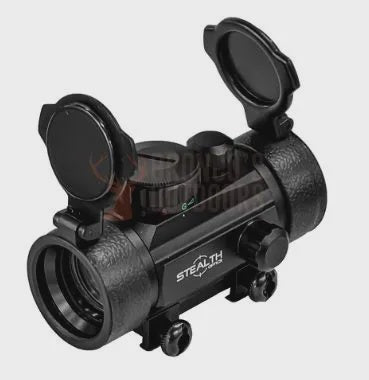 Stealth Red Dot Scope – Hamills Taupo