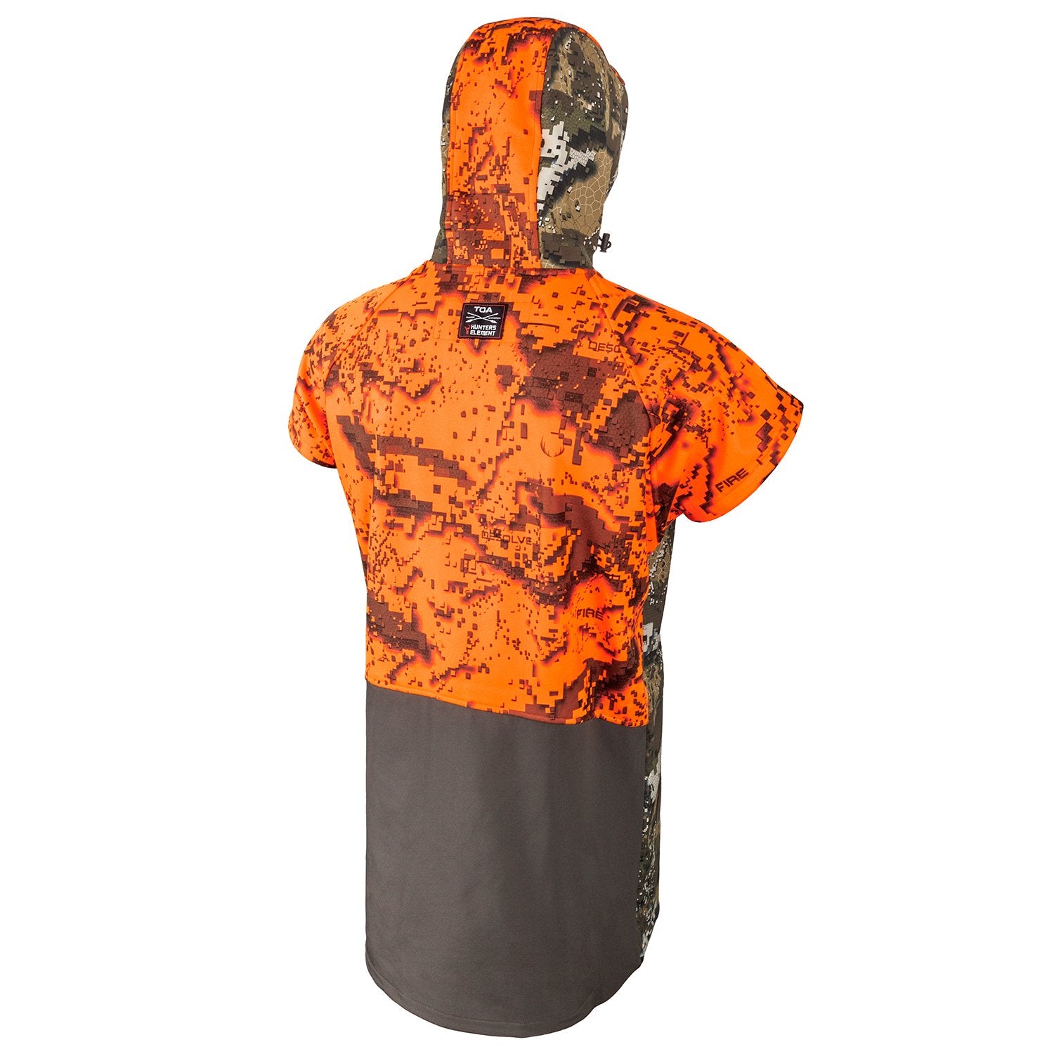 Hunters Element Tapua Elite Bush Coat – Hamills Taupo