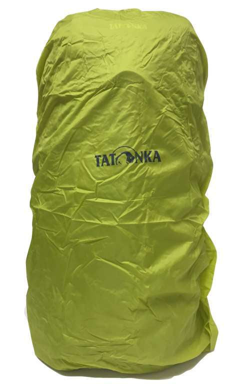 Tatonka Backpack Rain Cover – Hamills Taupo