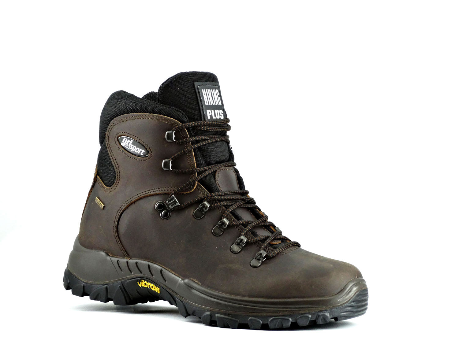 Grisport Hiker Boot – Hamills Taupo